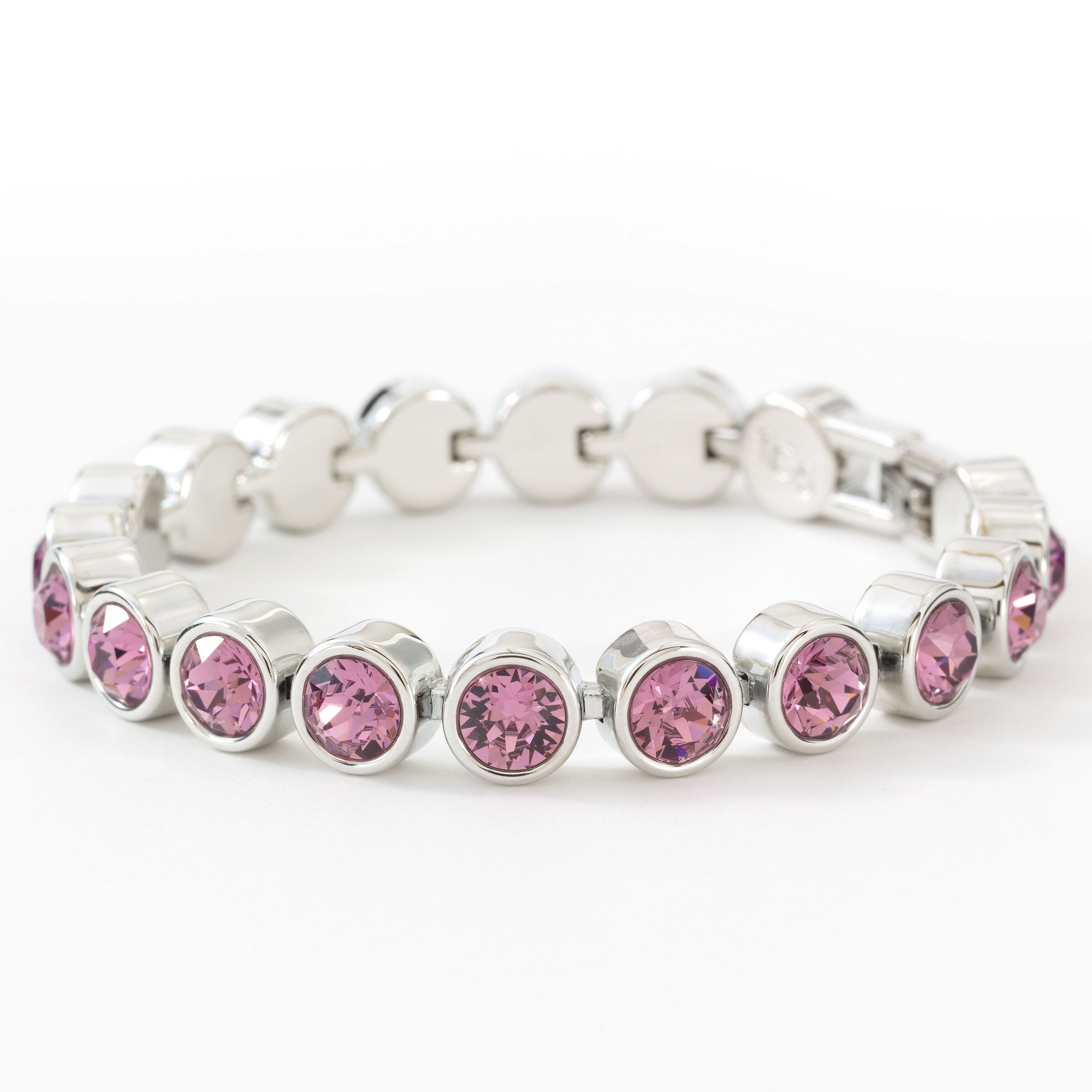 Touchstone Crystal by Swarovski Ice Bracelet Iris Mojito Beach Boutique LLC